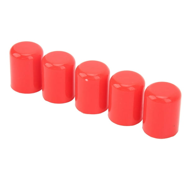 Intake Vacuum Hose End Plug,5Pcs Automotive Intake Vacuum Intake Vacuum ...