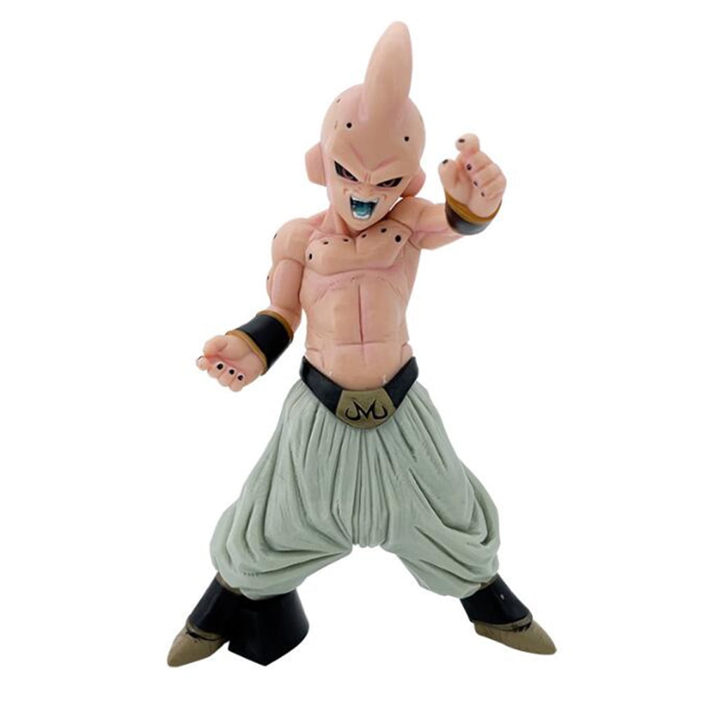 Majin Buu Real Life