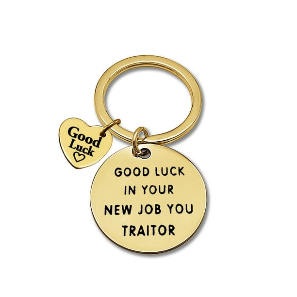 Employee Farewell Gifts