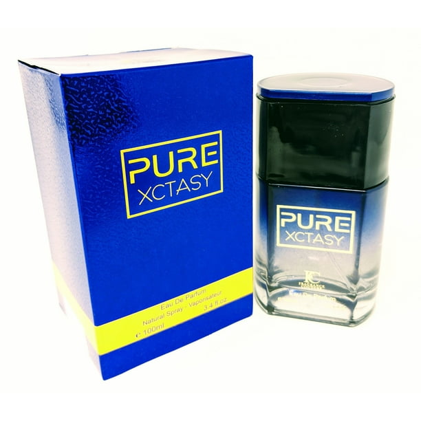 Perfume para Hombre FRAGRANCE COUTURE Pure Xctasy 100 ML Eau de ...