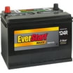 EverStart Maxx Lead Acid Automotive Battery, Group Size 151R 12 Volt ...
