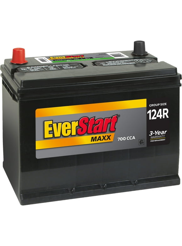 EverStart Maxx Batteries in EverStart Batteries - Walmart.com
