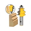 Yonico Architectural Molding Router Bit - 16131 - Walmart.com