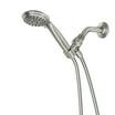 Delta 8-Setting Hand Shower 75811SN - Walmart.com