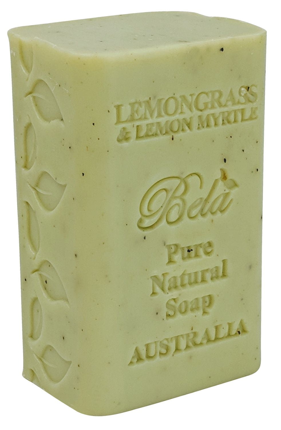 Bela Soap-Lemongrass - Walmart.ca