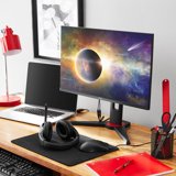 onn 24" 1080p FHD Gaming Monitor, Black, 100027813 - Walmart.com