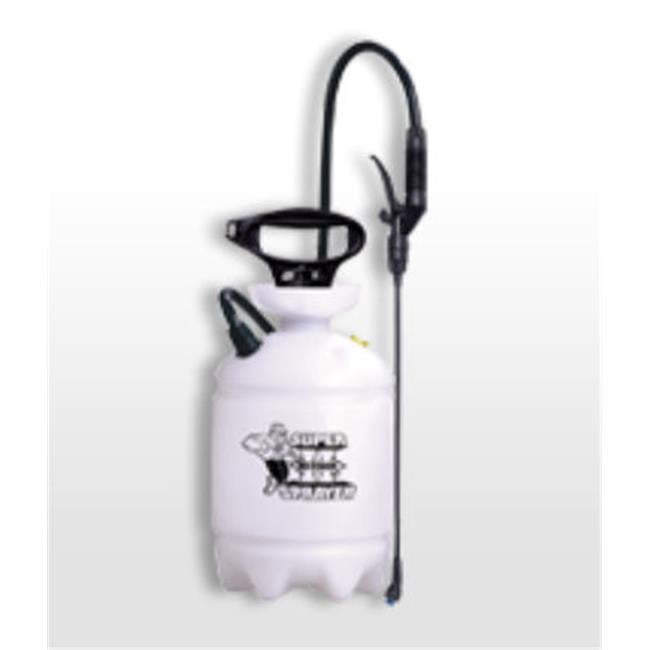 H.D. Hudson Mfg Co Super Sprayer-2 Gallon Poly Tank - Walmart.com