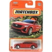 Matchbox City Adventure II 5 Car Pack 1:64 Scale Die Cast Vehicles ...