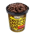 NIMS Crispy Choco Tub – Coco Ball, Round Crunchy Milk Chocolate Cereal ...