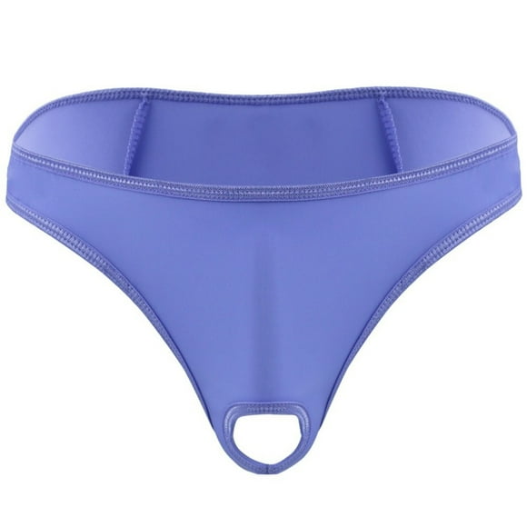 Mens String Bikini Underwear
