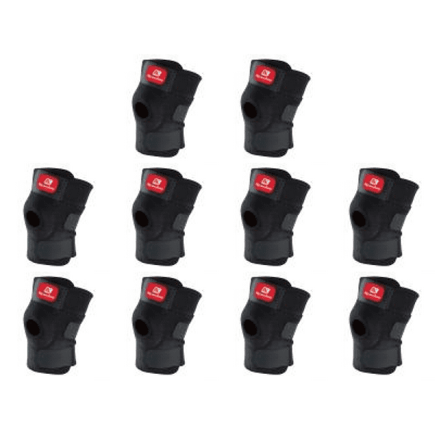 Rodillera Soporte deportivo Brace Running Baloncesto Patella Guard ...