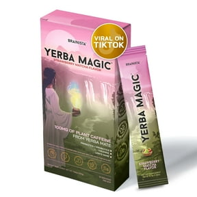 Yerba Magic