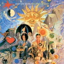 Tears for Fears - Shout: The Very Best of Tears for Fears - Music ...