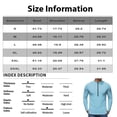 Active Quarter Zip Performance Top for Men, All-Over Camo Print Long ...