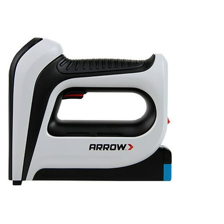 ARROW FASTENER CO LLC T50DCD Cordless Electric Staple Gun | Walmart Canada