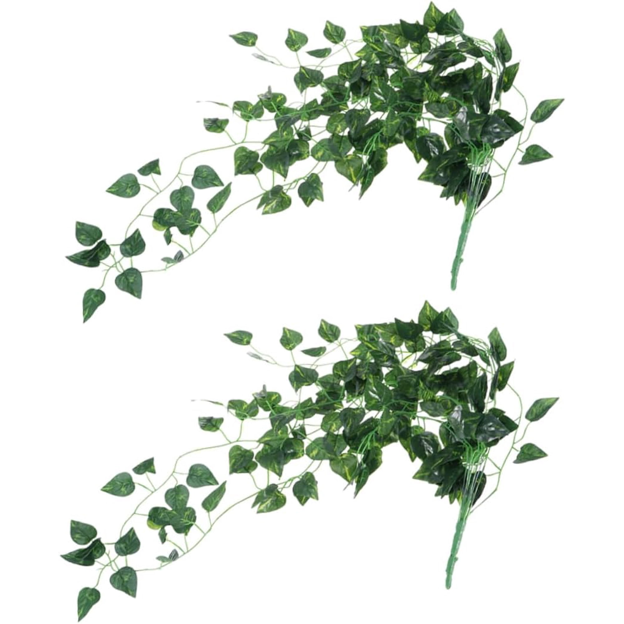 Click here for Generic Artificial Scindapsus Hanging Garland 2 Pa... prices