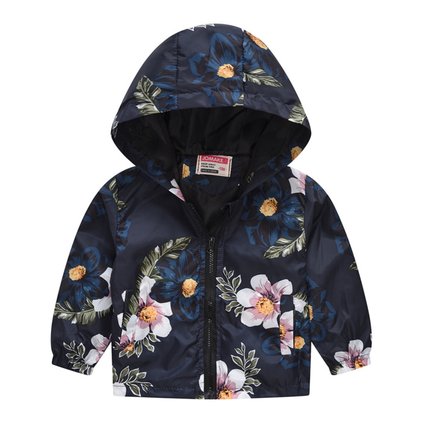 Click here for Summerrr Girl Jacket Size 4 Winter Coat For Toddle... prices