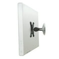 Visidec By Atdec Vf-wd Focus Direct Monitor Wall Mount - Walmart.com