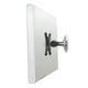 Visidec By Atdec Vf-wd Focus Direct Monitor Wall Mount - Walmart.com