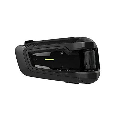 Cardo PTB00040 - PACKTALK Special Edition Motorcycle Bluetooth ...