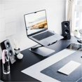 Alogic Elite Plus Adjustable Laptop Riser - Walmart.com