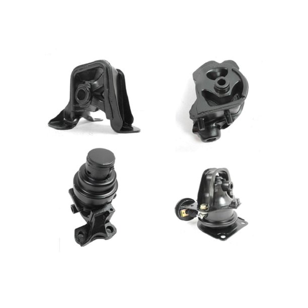 For: 1995-1998 Honda Odyssey 2.2 / 2.3 Motor & Trans Mount 4PCS 95 96 ...