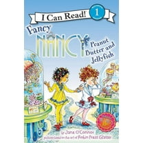 I Can Read Level 1 Fancy Nancy and the Mean Girl, (Hardcover) - Walmart.com
