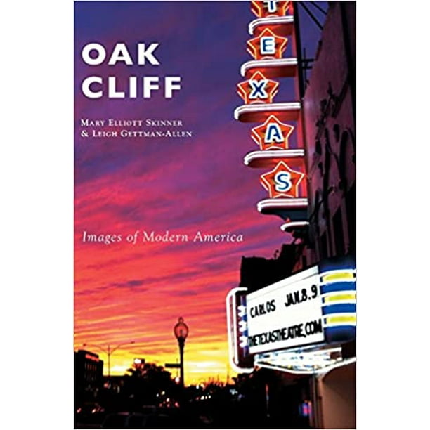 Oak Cliff - Walmart.com