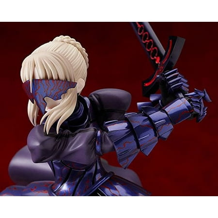 Fate/Stay Night: Saber Alter Figma Action Figure - Walmart.ca