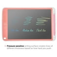 10" LCD Digital Sketch Writing Tablet, Drawing Pad, Doodle Board ...