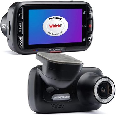 AUTO-VOX V5 Mirror Dash Cam with 9.35’’ Full Laminated Stream Media ...