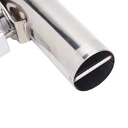 Perko 1104DP0BLK Side Mount Fishing Rod Holder - Black Polymer ...