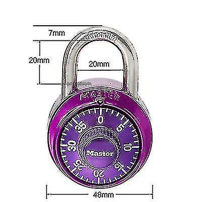 Master Lock ,lock Combination Padlock | Walmart Canada