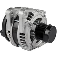 High Flow Replacement Air Cleaner Assembly w/Flow-Thru Lid, Washable ...