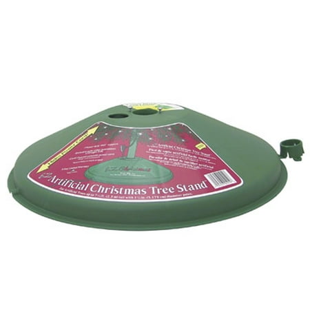 E.Z. Artificial Christmas Tree Stand For 7.5 Foot Trees | Walmart Canada