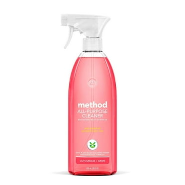 Method All Surface Cleaner - MTH00005 - Walmart.com