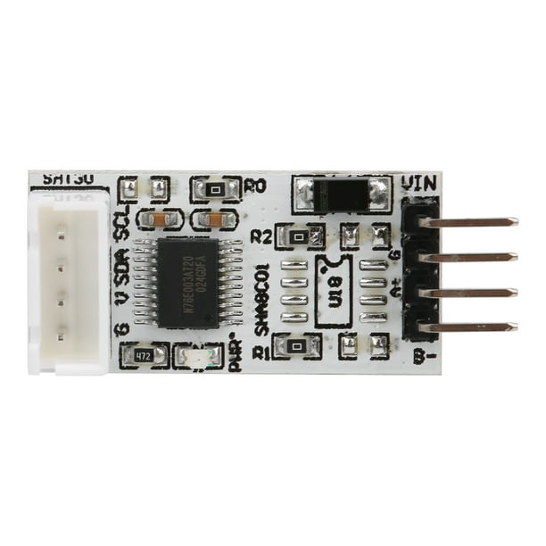 Temperature Humidity Sensor Board,Temperature and Humidity Sensor SH ...