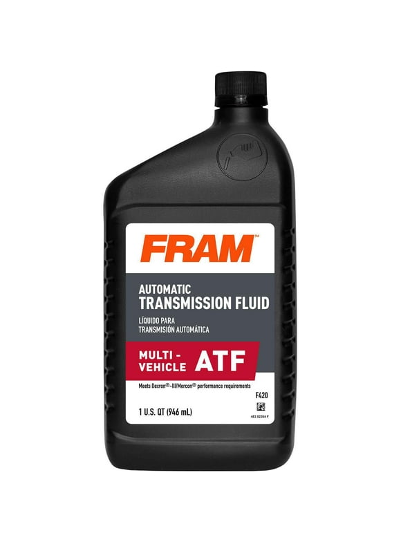 Dexron 3 Transmission Fluids in Transmission Fluids - Walmart.com