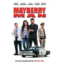 Mayberry Man (DVD), Bridgestone, Comedy - Walmart.com