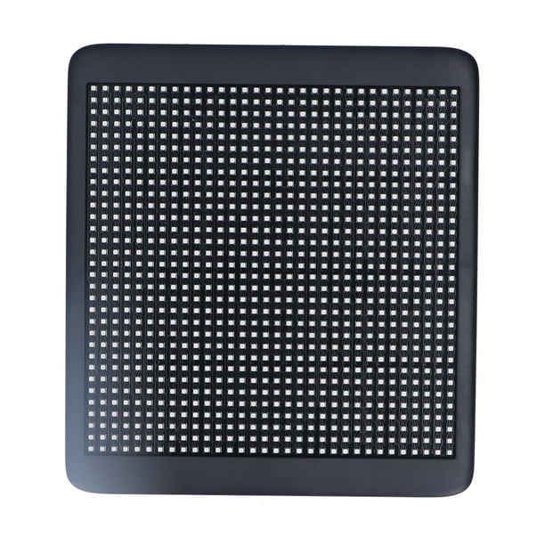 Animated LED Display, Smart LED Display Screen DIY Drawing 12V 30W Car ...