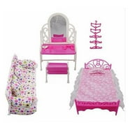 Calico Critters Sweets Party Set - Walmart.com