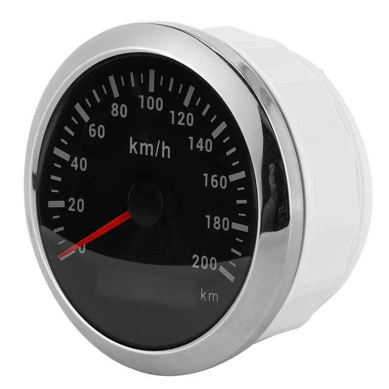 Speedometer Fast