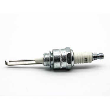 MSD 32819 Spark Plug Wire Set - Walmart.com