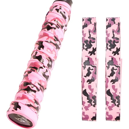 AMIJOUX 2Packs 44" 0.8MM Bat Grip Tape for Baseball Comfortable and ...