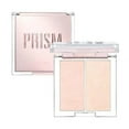 CLIO Prism Highlighter Duo 2.8g - Walmart.com