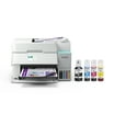 Brother All-In-One HL-L3300CDW Multifunction Digital Color Laser Printer with Scanner, Copier ...