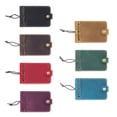 Lightweight Slimly Design Notebook Featuring 80GSM Paper and Scratch ...