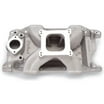 Edelbrock 7576 RPM Air Gap Intake Manifold, Mopar 318,340,360 - Walmart.com