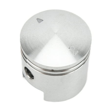 Gas Engine Piston Set,2 Stroke Gas Engine Bike Parts Gas Engine Piston ...