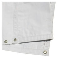 Free Shipping! 12' x 14' White Canvas Tarp - Walmart.com - Walmart.com